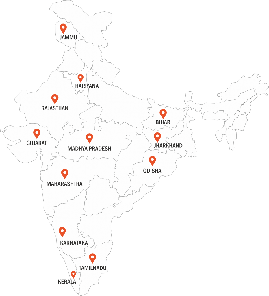 Elecinfra - Pratibha